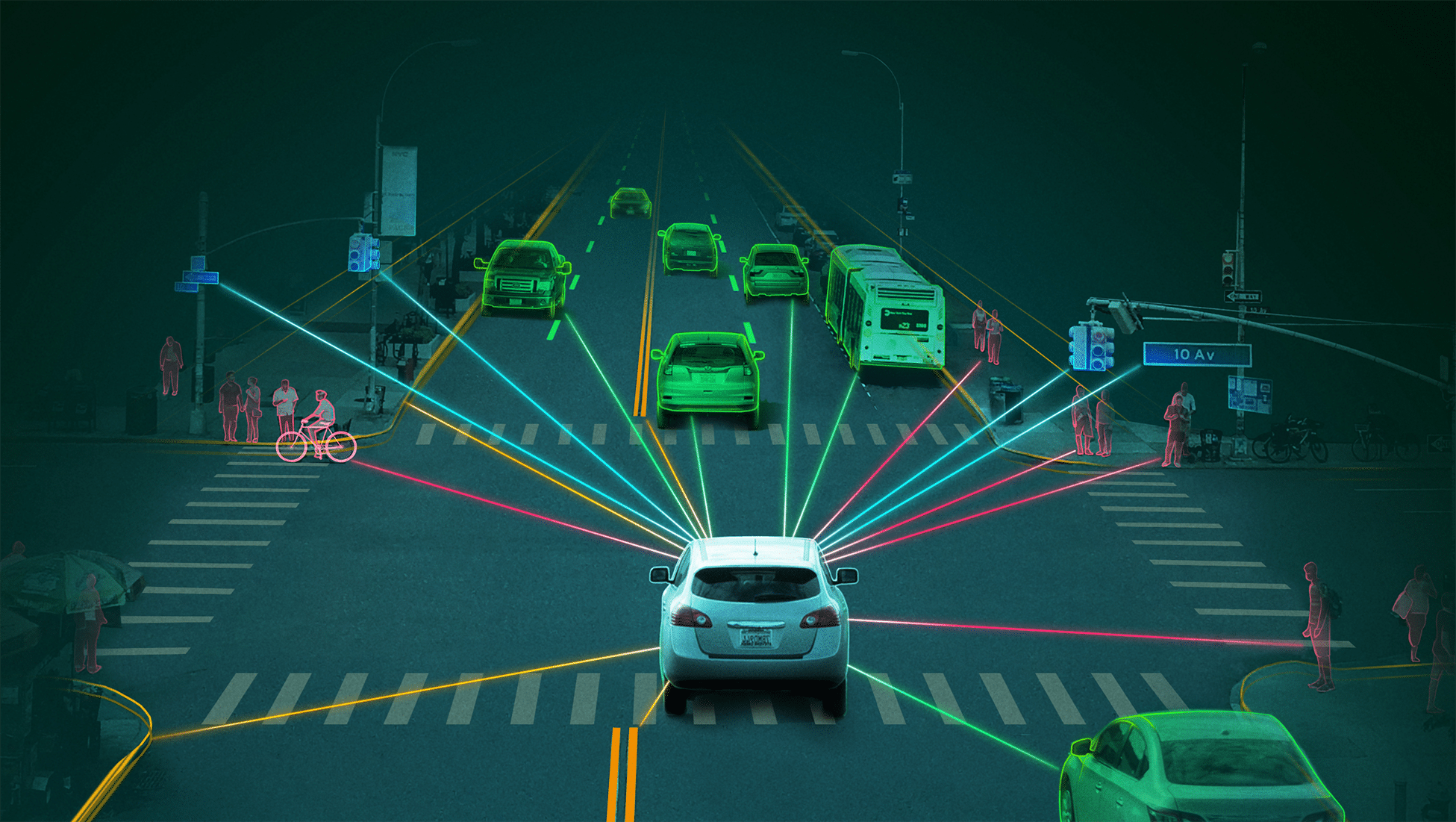 Exploring the Benefits and Risks of Autonomous Vehicles – wisdomlearnings