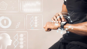 The Rise of Wearable Technology: Trends and Innovations – wisdomlearnings
