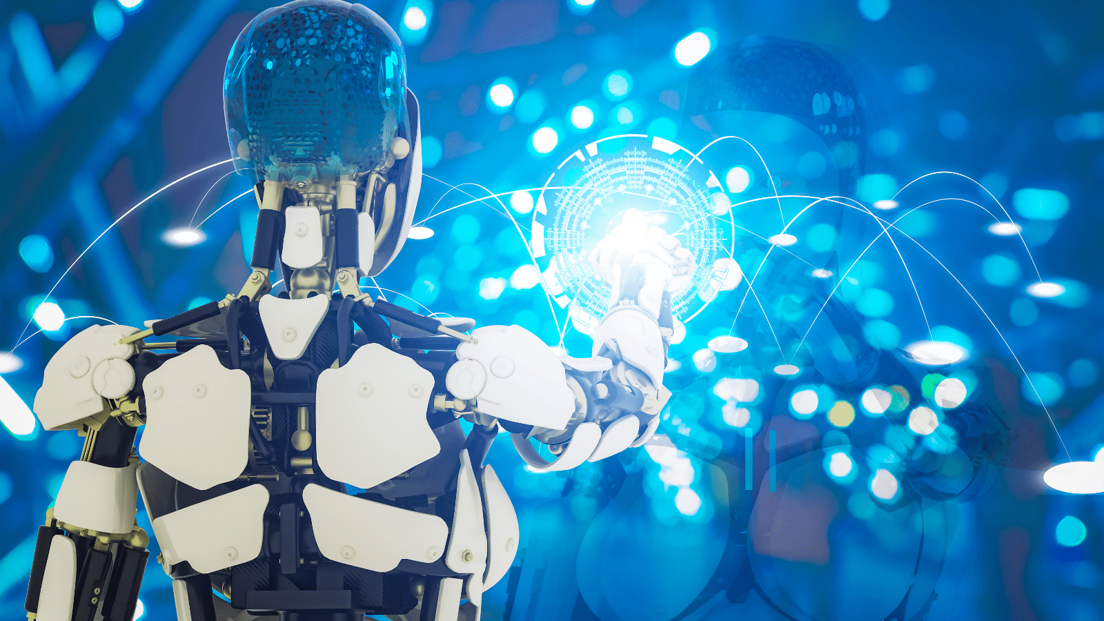 Exploring the Potential of Biohacking and Human Augmentation ...