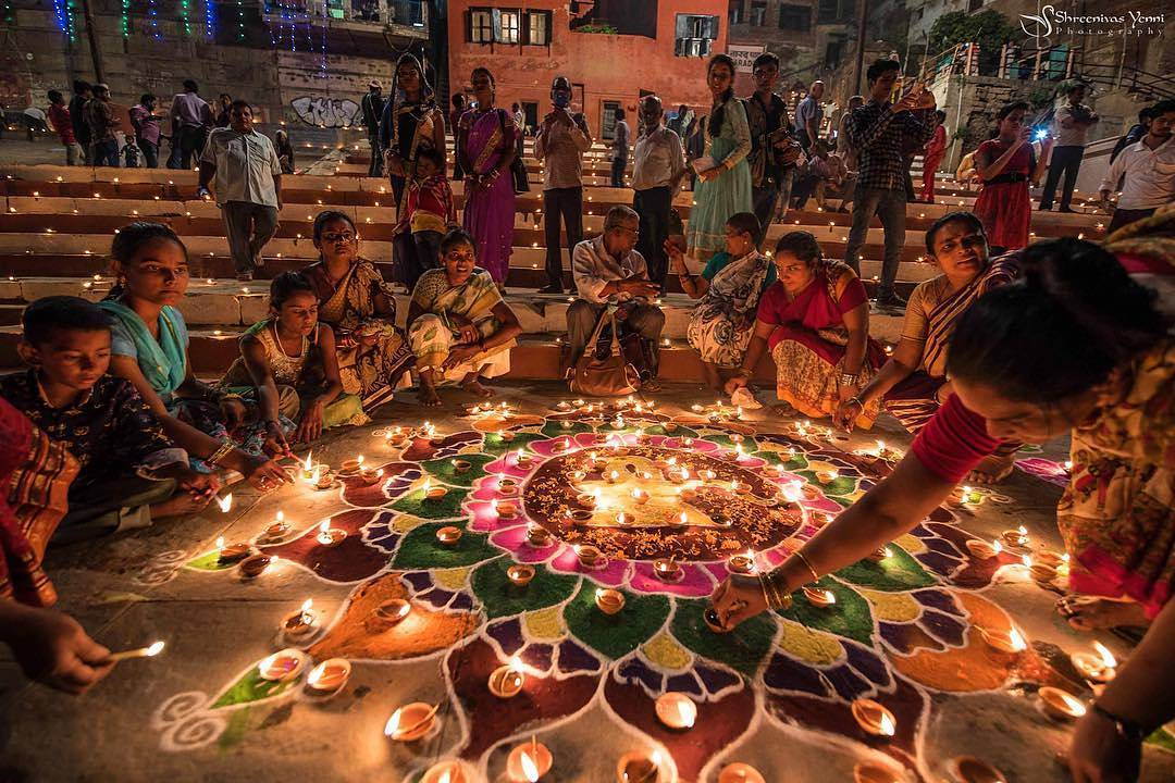 The History and Impact of Major World Festivals and Traditions ...