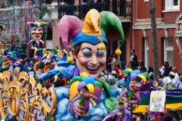 The History and Impact of Major World Festivals and Traditions ...